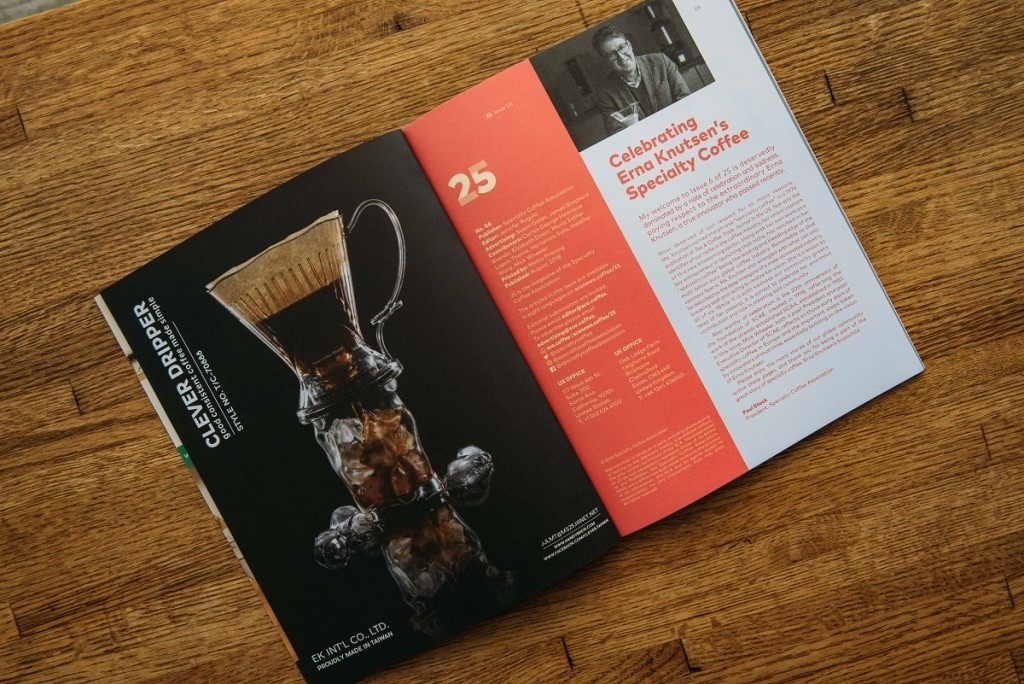 What is the First, Second and Third Coffee Wave? :: Green Plantation