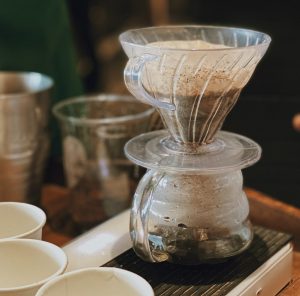 V60 in plastic, porcelain or steel. Which is the best? :: Green Plantation