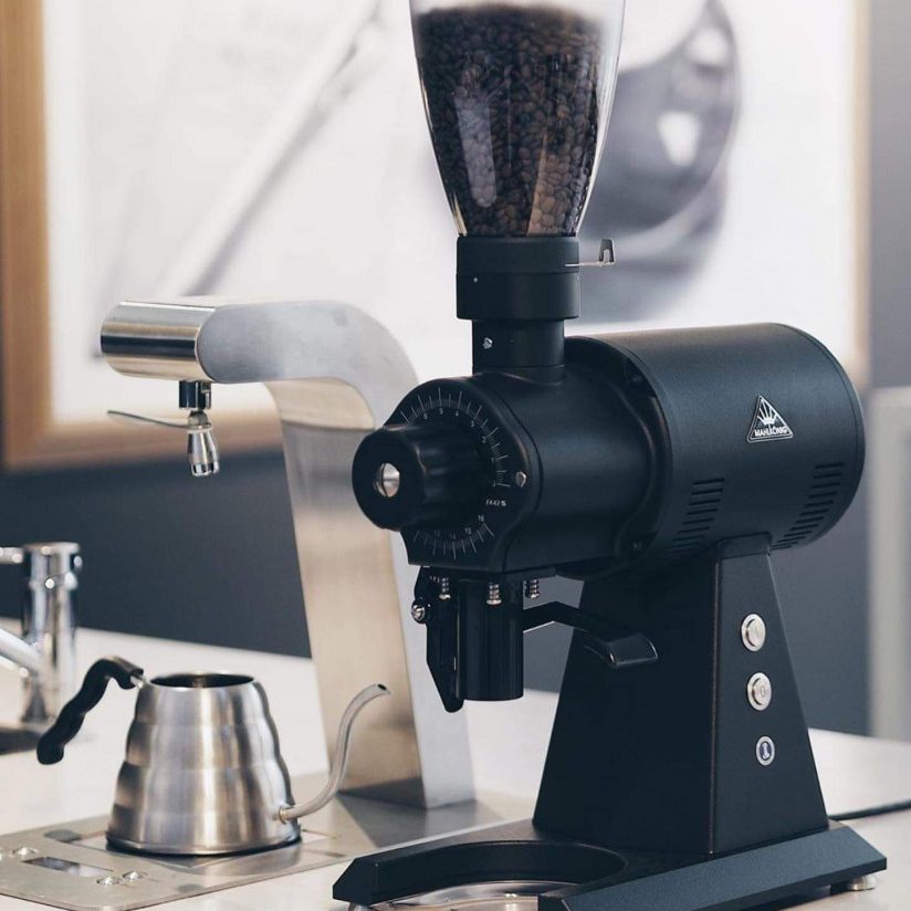 Guide to choosing a Mahlkönig grinder :: Green Plantation