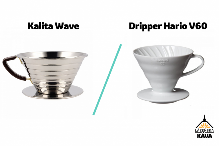 Come preparare il caffè nel gocciolatore Kalita Wave :: Green Plantation