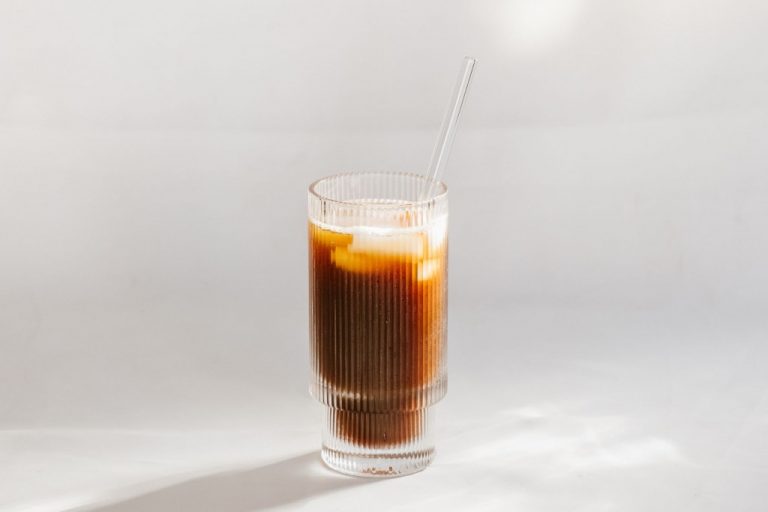 Iced coffee. Inspiration, guides and recipes for the perfect iced ...