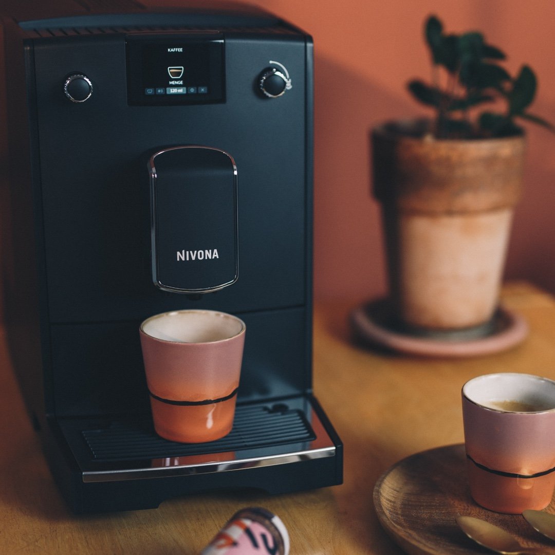 New Nivons: The best home automatic coffee machines 2023 :: Green ...