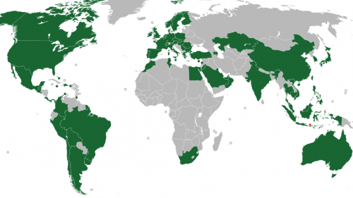 Geschichte der Starbucks Coffee Shops :: Green Plantation