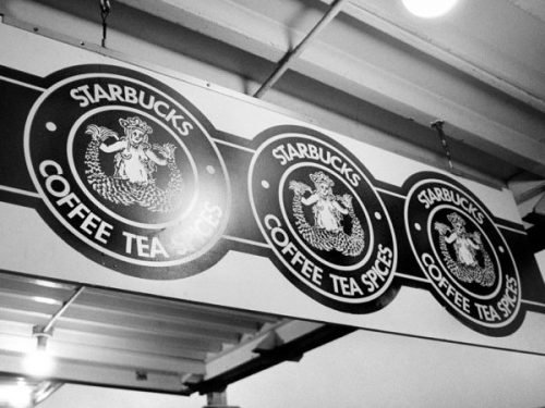 History of Starbucks coffee shops :: Green Plantation