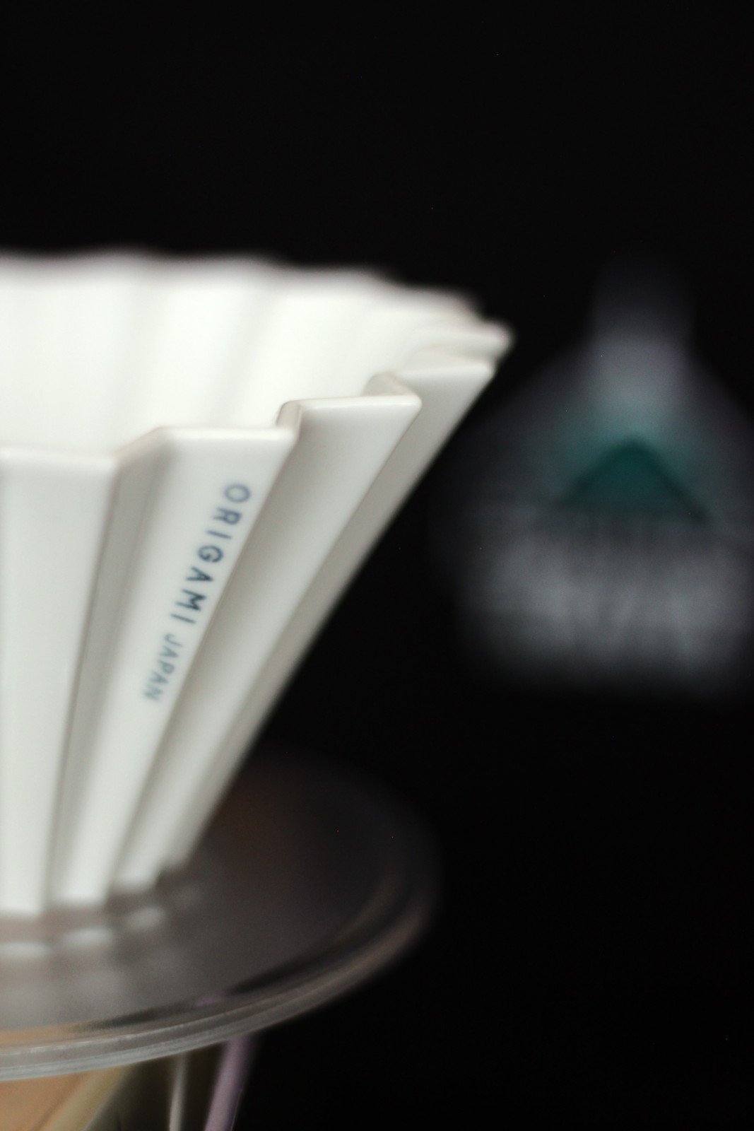 Which coffee dripper to choose? Hario vs Origami vs Timemore :: Green ...