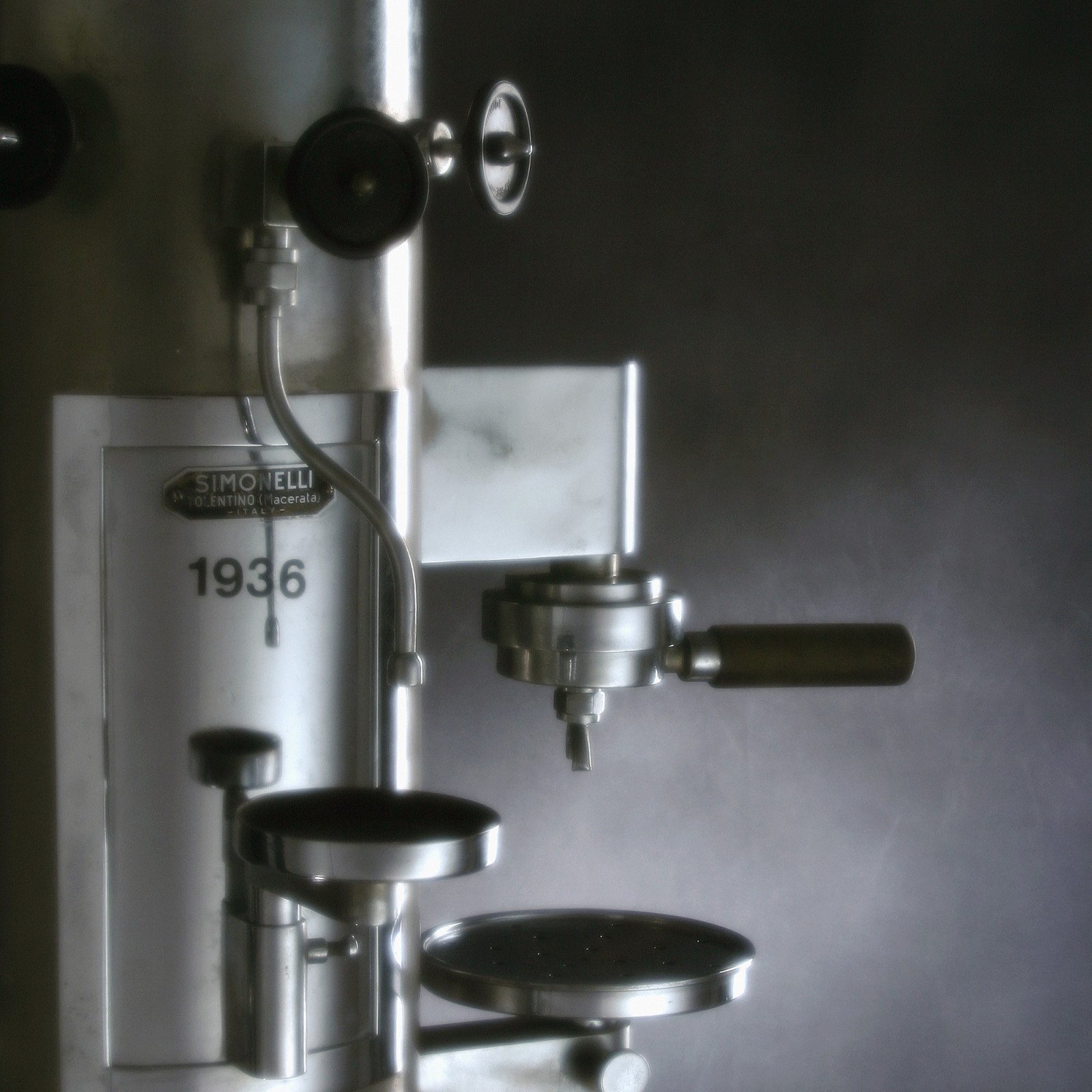 La historia de la marca Nuova Simonelli :: Green Plantation