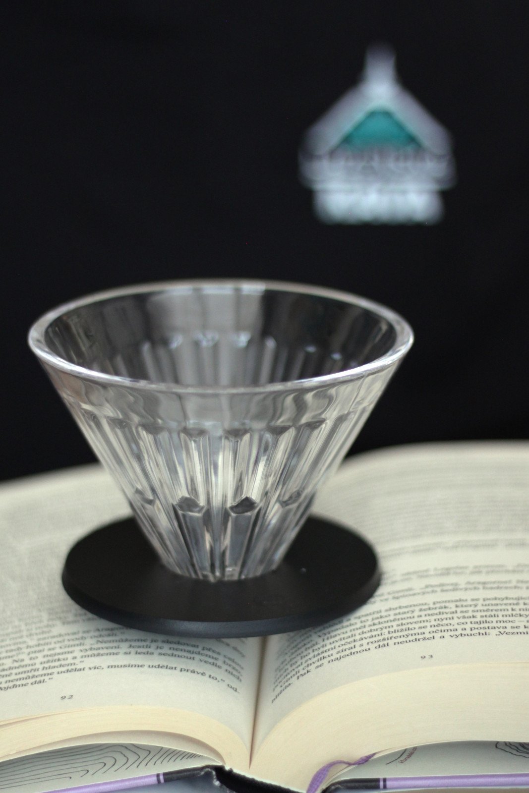 Which coffee dripper to choose? Hario vs Origami vs Timemore :: Green ...