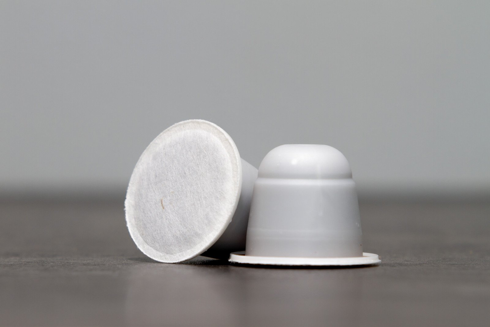 Nespresso and the emergence of coffee capsules :: Green Plantation