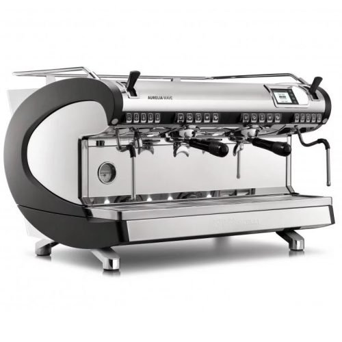 Nuova Simonelli vs Victoria Arduino: ¿Qué marca es mejor? :: Green ...