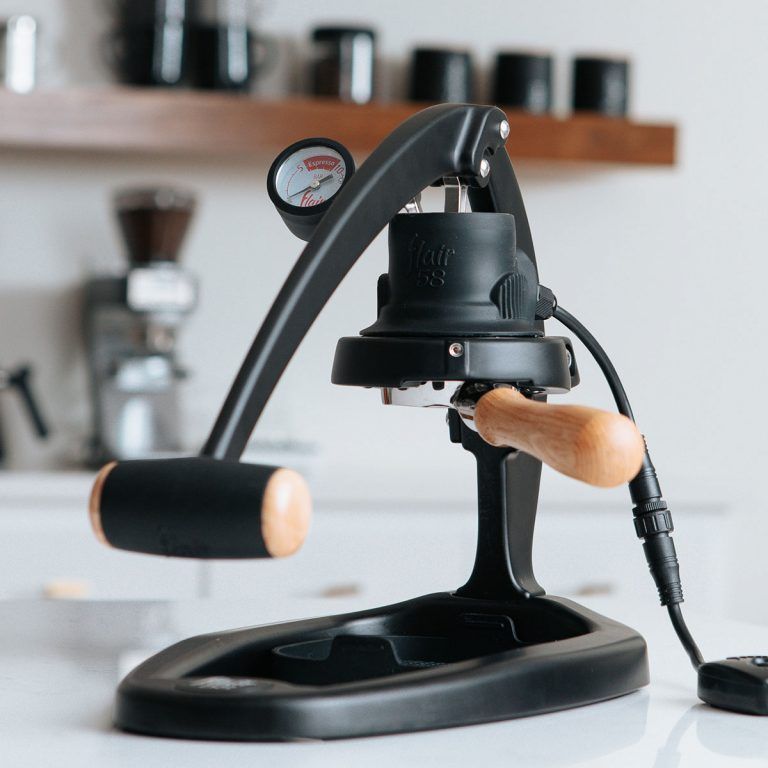 9; 15 or 19 bar - what is the ideal pressure in a coffee machine ...