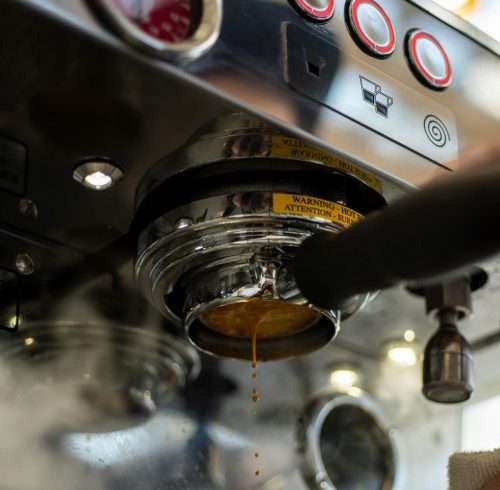 9; 15 or 19 bar - what is the ideal pressure in a coffee machine ...
