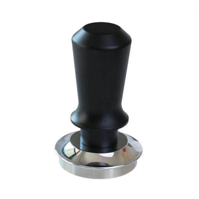 Coffee tamper: what are the types and how does it work? :: Green Plantation