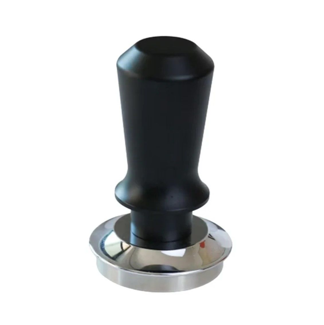 Coffee tamper: what are the types and how does it work? :: Green Plantation