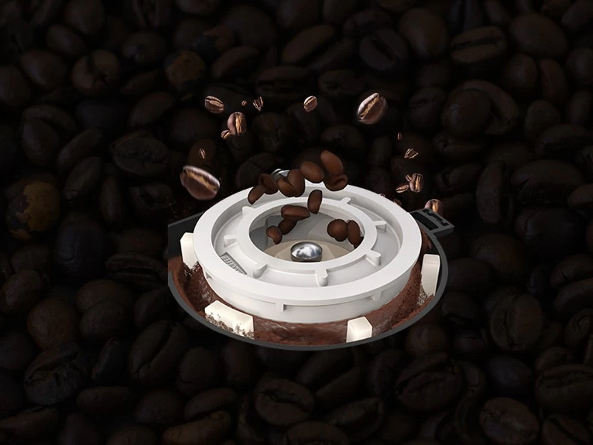 Coffee Coffeebreak Big Plus MDB