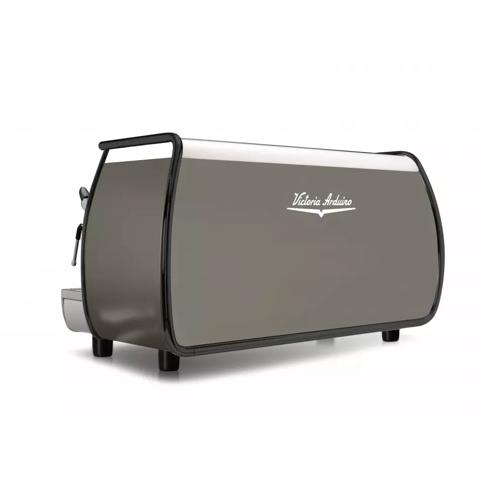 Victoria Arduino Adonis 1905 3GR Volcánica