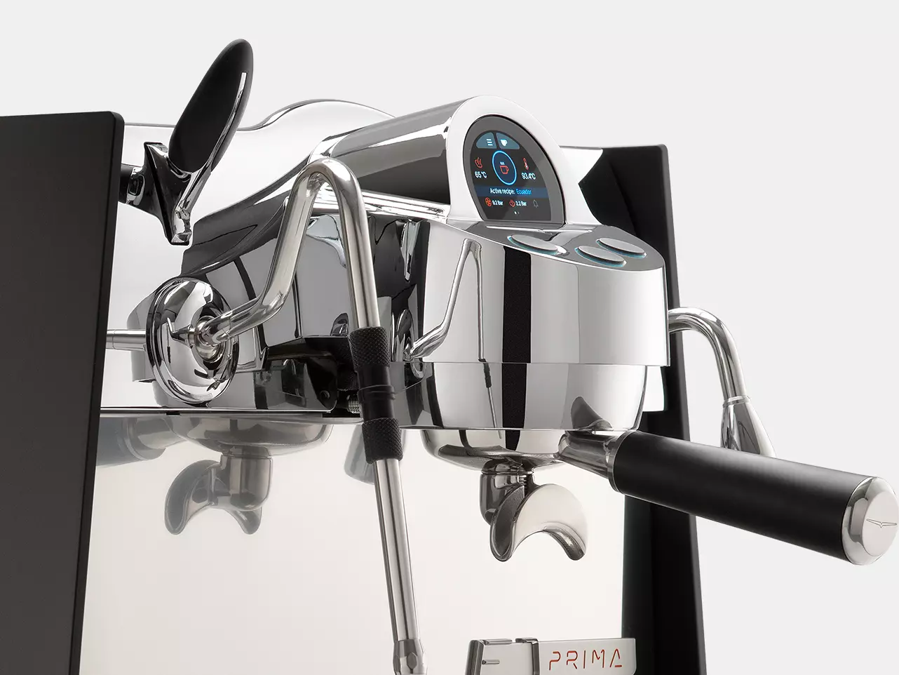 Victoria Arduino Eagle One Prima PRO Acero