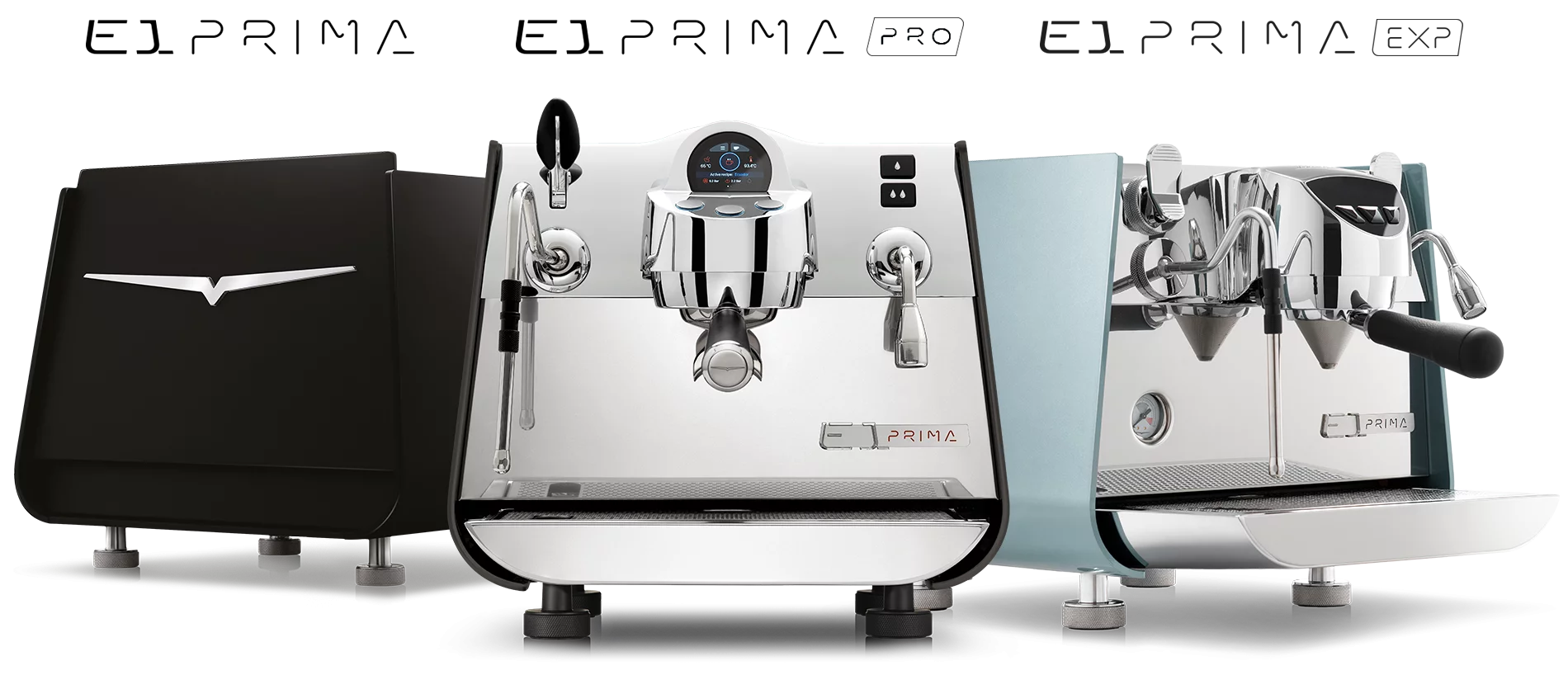 Victoria Arduino E1 Prima PRO Racing Red