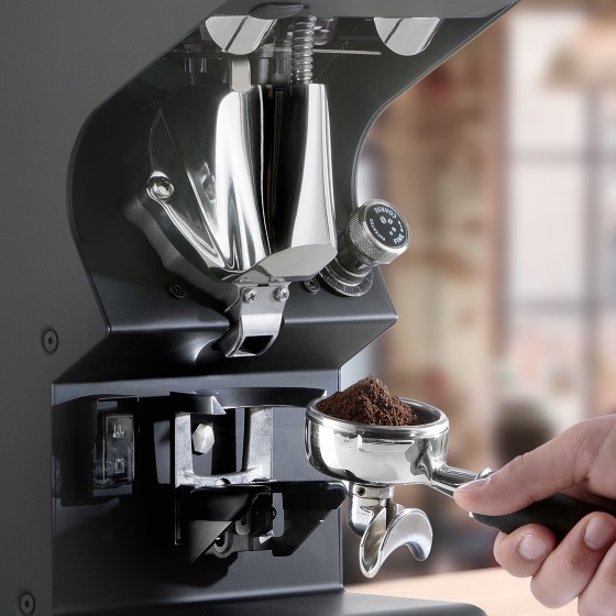 Victoria Arduino Mythos MY75 - Professional Grinder