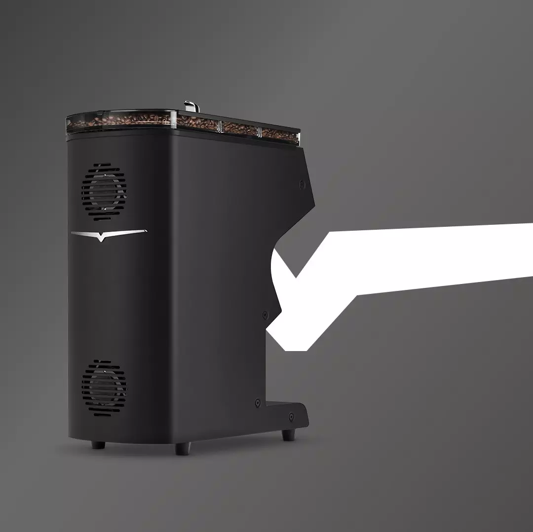 Victoria Arduino Mythos MYONE - Professional Grinder